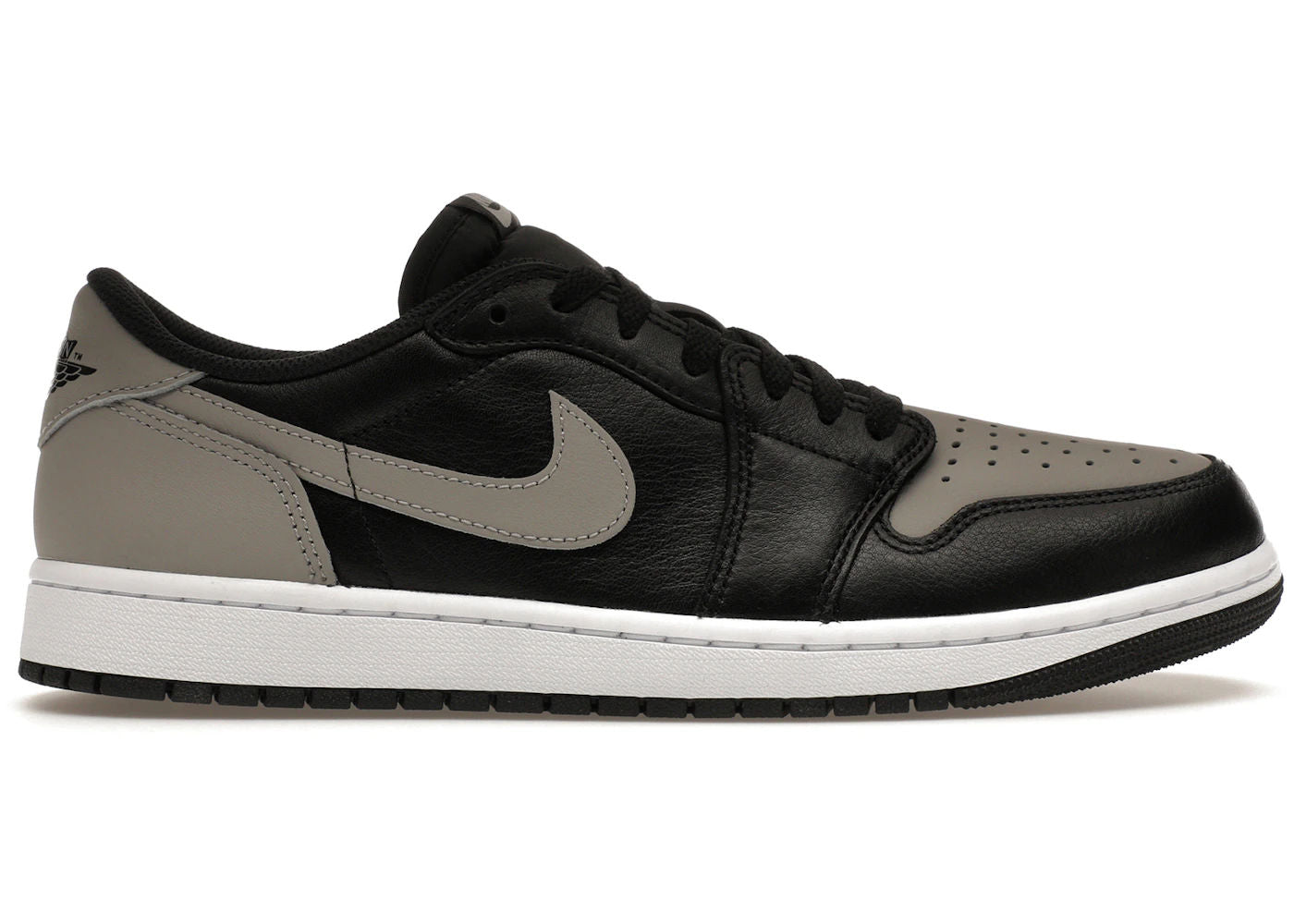 BRAND NEW STEAL - Jordan 1 Retro Low OG Shadow (2024)